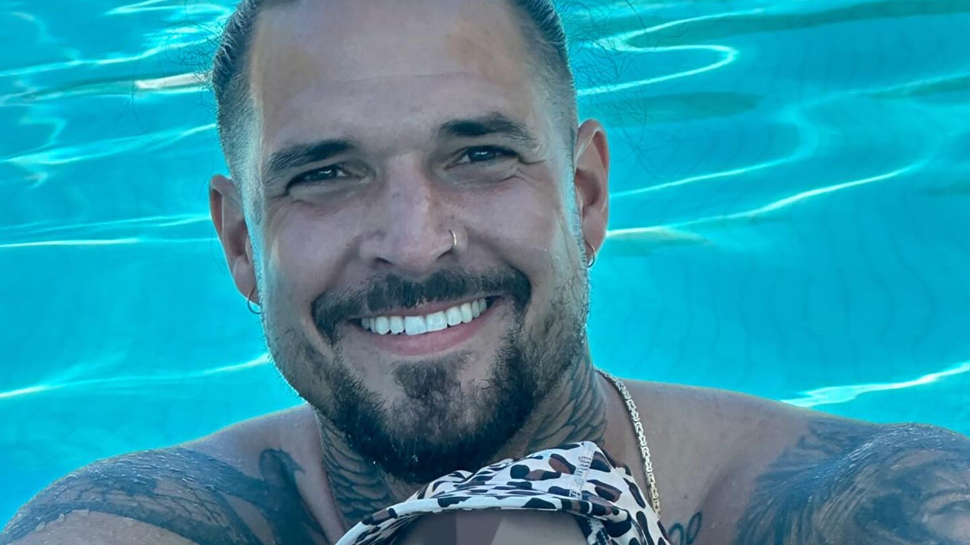 Hochzeitsreise ohne Kids: Zico Banach erklärt Entscheidung