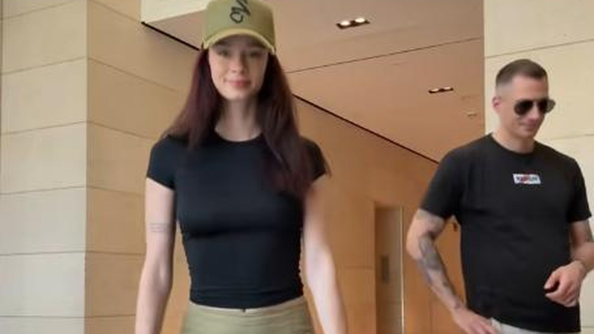 Lernte Zoe Saip ihren Freund in Datephase mit Lars kennen?