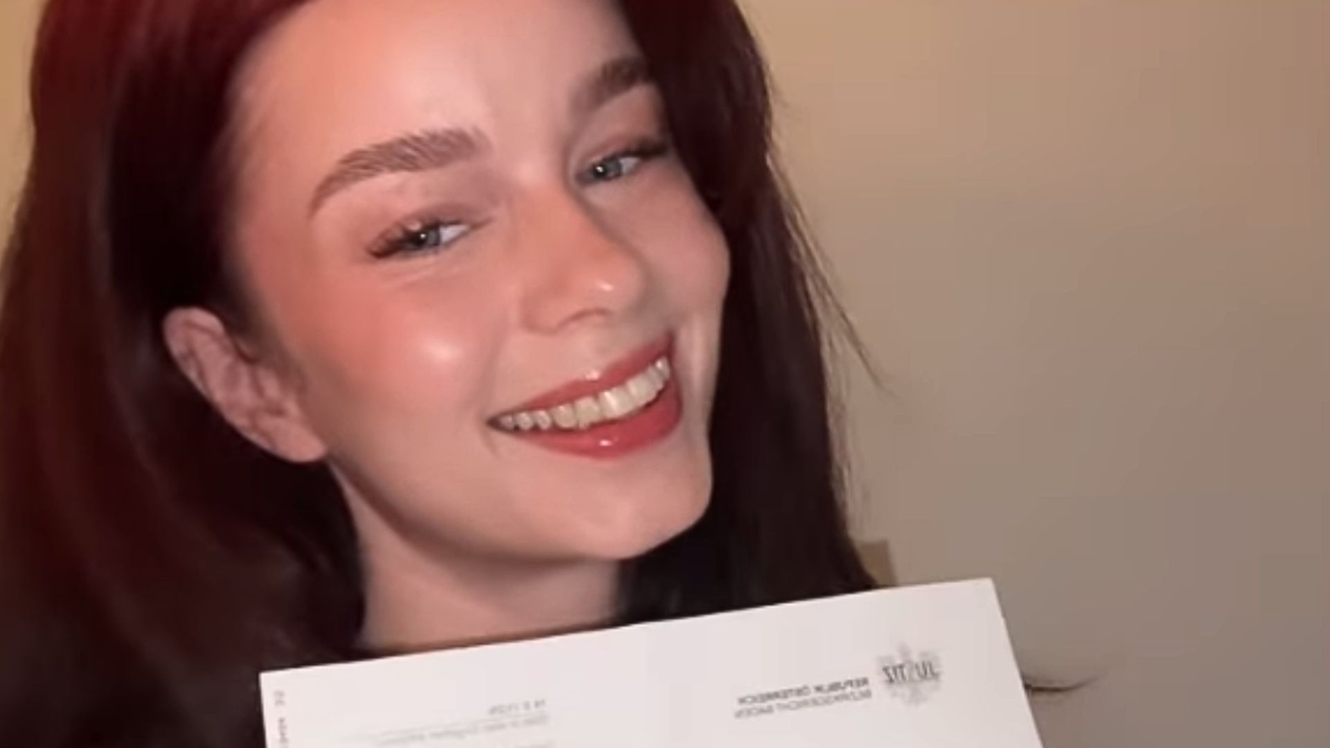 Insolvenzverfahren aufgehoben: Zoe Saip doch nicht pleite