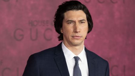 Netflix sichert sich Serie "Rabbit, Rabbit" mit Adam Driver