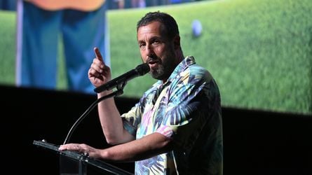 "Kindsköpfe 3": Für Adam Sandler und Co. geht es nach Europa