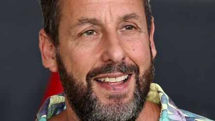 Adam Sandlers "Happy Gilmore 2" bricht Netflix-Rekord