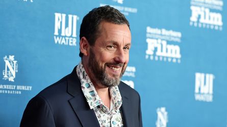 Knossi trifft Adam Sandler: Eiskalte Abfuhr in Beverly Hills