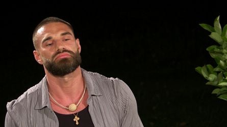 Kampfvorbereitung: Aleks Petrovic vermisst Dubai-Lifestyle