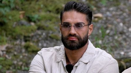 Aleks Petrovic schießt gegen Fame-Fighting-Gegner Yasin