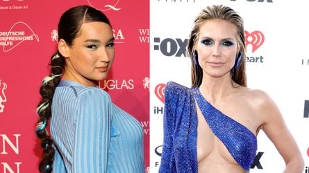 GNTM-Star Alex Mariah Peter und ihr Freund ziehen zusammen