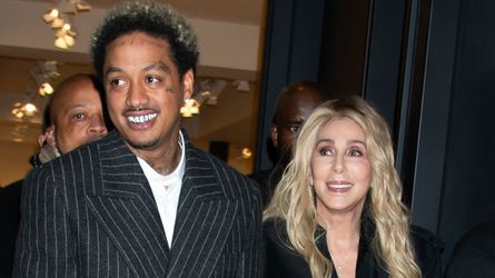 Popstar Cher (79) gibt ehrlich zu: Sie hasst das Älterwerden