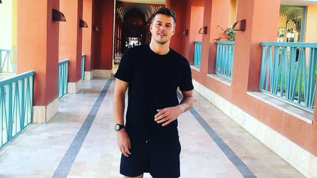 "X Factor"-Star Alexander Knappe erwartet erstmals Nachwuchs