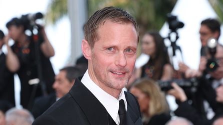 Darum veränderte Vaterschaft Alexander Skarsgårds Karriere