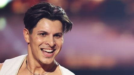 Dieser Promi schafft es nicht ins "Let's Dance"-Halbfinale