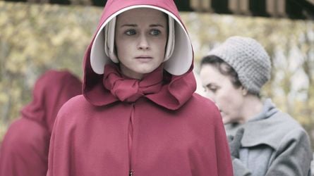 Erste Bilder geben Einblick in "Handmaid's Tale"-Spin-off