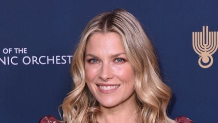 Ali Larter verrät ihre Tipps für eine heiße Bikini-Figur