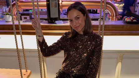 Edith Stehfests Insta-Pause sorgt für wilde Spekulationen