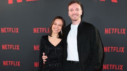 Louis Streich: Tatum war in Beziehung mit Neuem zusammen