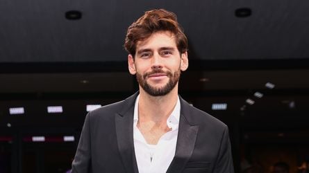 Selten: Álvaro Solers Frau teilt Bilder aus Familienurlaub