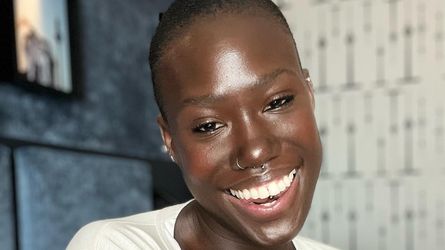 Erstes Update: So geht es Aminata Sanogo nach der Geburt!