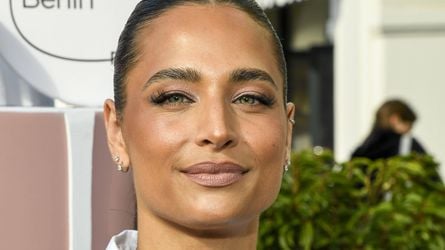 Aufregend: So besonders war "Masked Singer" für Amira Aly