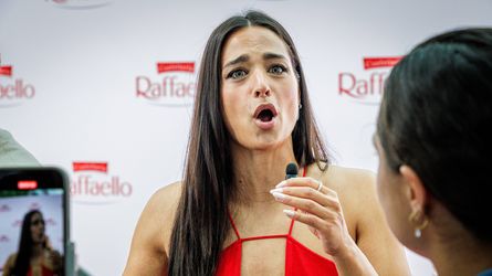 "Sind glücklich": Amira Aly zieht nun mit Christian zusammen