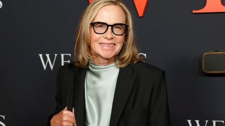 Amy Madigan gewinnt den Oscar als beste Nebendarstellerin