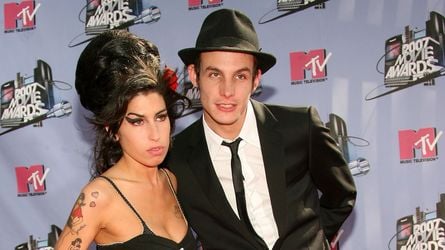 Ex Blake beteuert: Er hat keine Schuld an Amy Winehouses Tod
