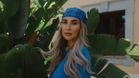 Diese Schwangerschaftssymptome bemerkt Ana Johnson aktuell