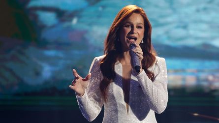So gelassen geht Schlagerikone Andrea Berg auf die 60 zu