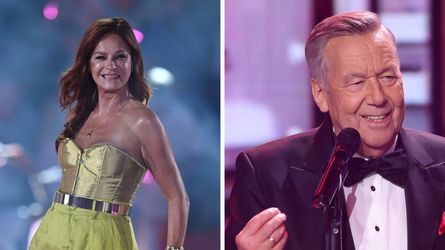 Nanu: Andrea Berg ist kein Fan von Beauty-Behandlungen & Co.