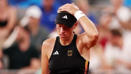 Angelique Kerber tanzt mit Ana Ivanović zu Helene Fischer