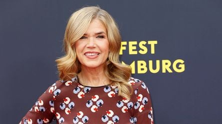 Nach Brustkrebs: Olivia Munn entdeckt neue Lebensfreude