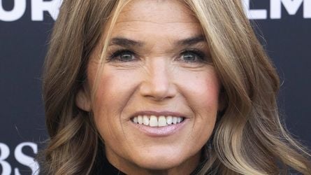 Schon als Teenie ein Star: So sah Anke Engelke früher aus