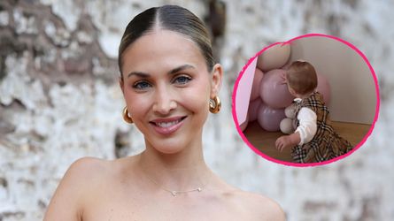 Ann-Kathrin Götze ehrlich: Eheleben ist nicht immer leicht