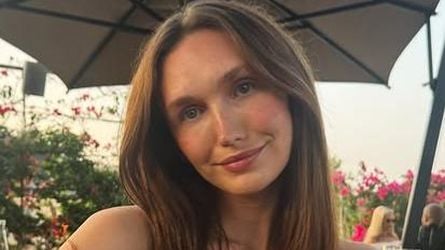 "Kräftiges Flackern": Anna Adamyan hört Herzton ihres Babys