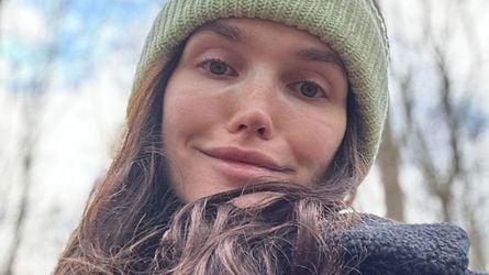 "Hibbelzeit": Anna Adamyan wurde Blastozyste eingesetzt