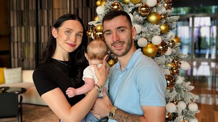 Das liebt "Maxton Hall"-Star Justus Riesner an seiner Rolle