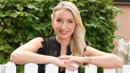 Offiziell: Anna-Carina Woitschack bestätigt ihre Trennung