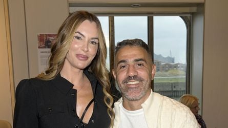 Anna-Maria Ferchichi zeigt ihre neue Villa in Deutschland