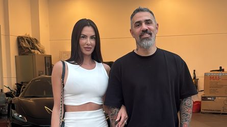 So wenig hat Anis Ferchichi mit dem Bushido-Image gemein