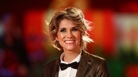 Anna-Maria Zimmermann verrät den Grund für ihre Trennung
