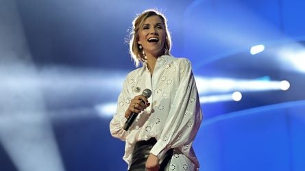 Konkurrenz: So schwer waren Anna-Maria Zimmermanns Anfänge