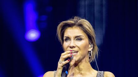 So kämpfte sich Anna-Maria Zimmermann zurück ins Leben