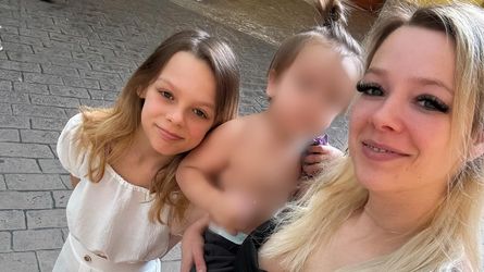 So idyllisch lebt Tine Wittler fernab der Öffentlichkeit