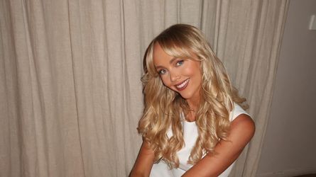 180.000 Euro: So gibt Erotikmodel Annie Knight ihr Geld aus