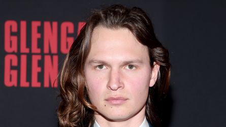 Ist "Baby Driver"-Star Ansel Elgort etwa Vater geworden?