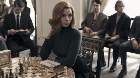 Viele Umzüge als Kind prägten Anya Taylor-Joys Karriere