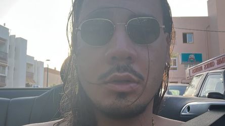 Apache 207 bringt im Sommer sein neues Album "21 Gramm" raus