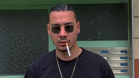 Apache 207 bringt im Sommer sein neues Album "21 Gramm" raus