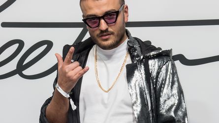 Ex-DSDS-Star Ardian Bujupi ist zum ersten Mal Papa geworden