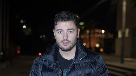 Ex-DSDS-Star Ardian Bujupi ist zum ersten Mal Papa geworden