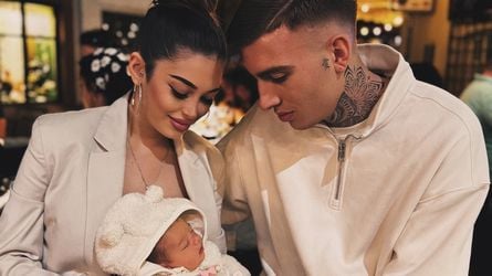 Konservative Familie: Matt Bomer spricht über sein Outing