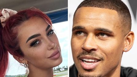 "Bist gegangen": Ariels Vater ist nach Krebskampf verstorben